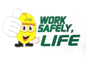 UTOC Engineering Pte Ltd