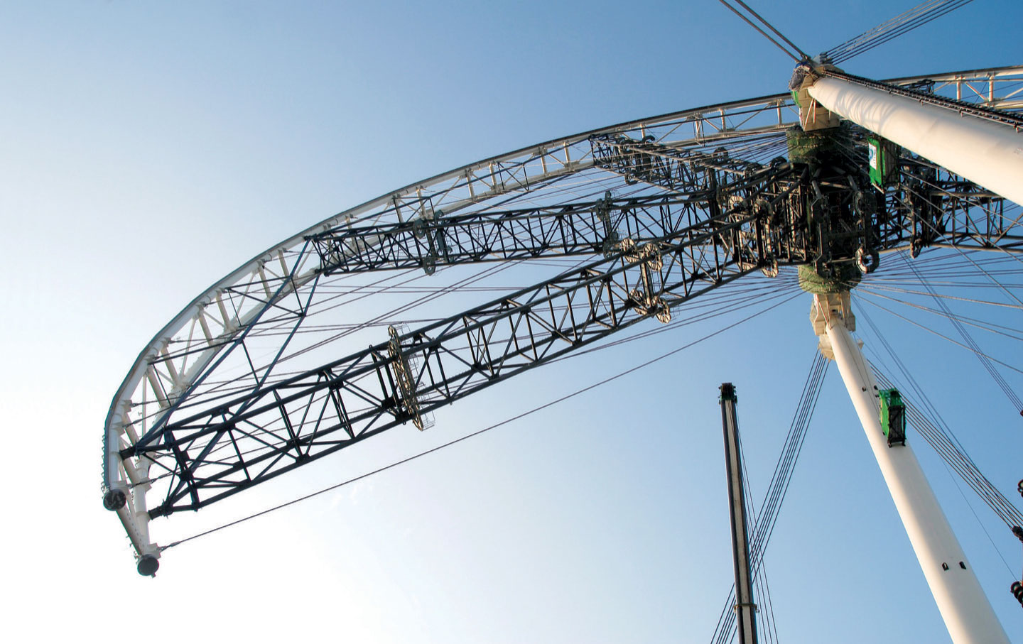 Steel Structural – UTOC Engineering Pte Ltd