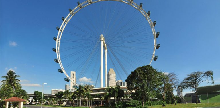 Projects – UTOC Engineering Pte Ltd