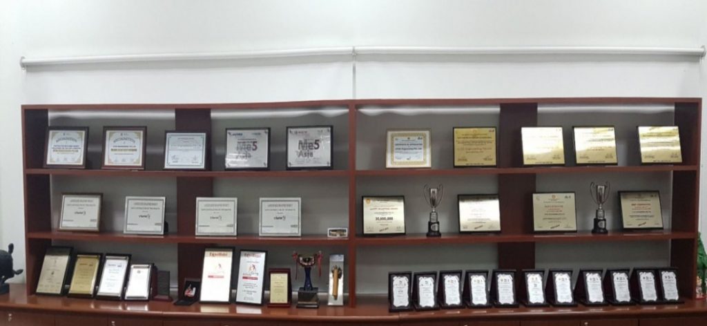 Safety – UTOC Engineering Pte Ltd